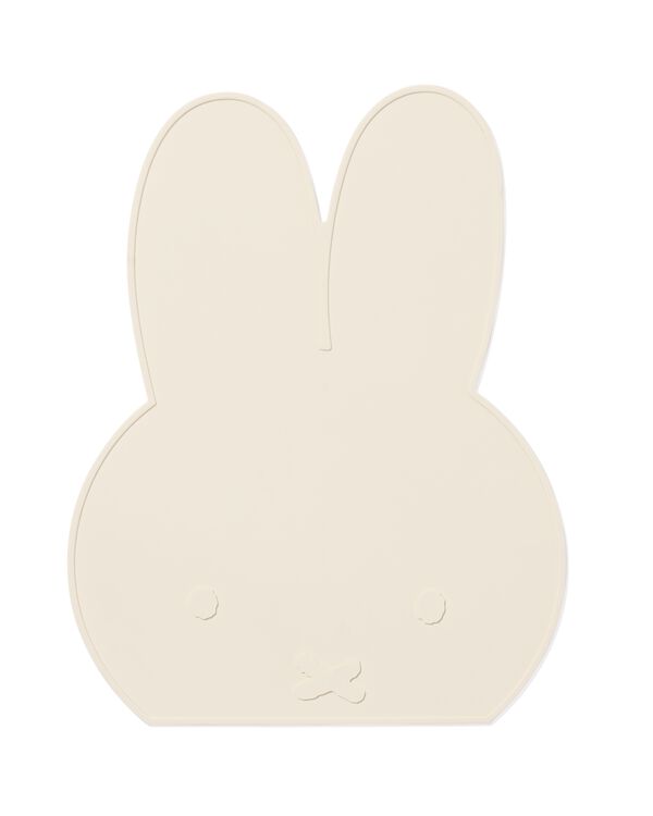 set de table Miffy 35 x 27 - HEMA