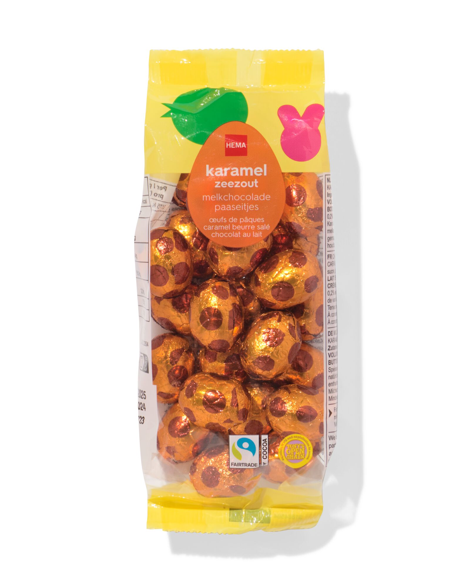 Snoep, koek en chocolade - Koken en Tafelen - HEMA