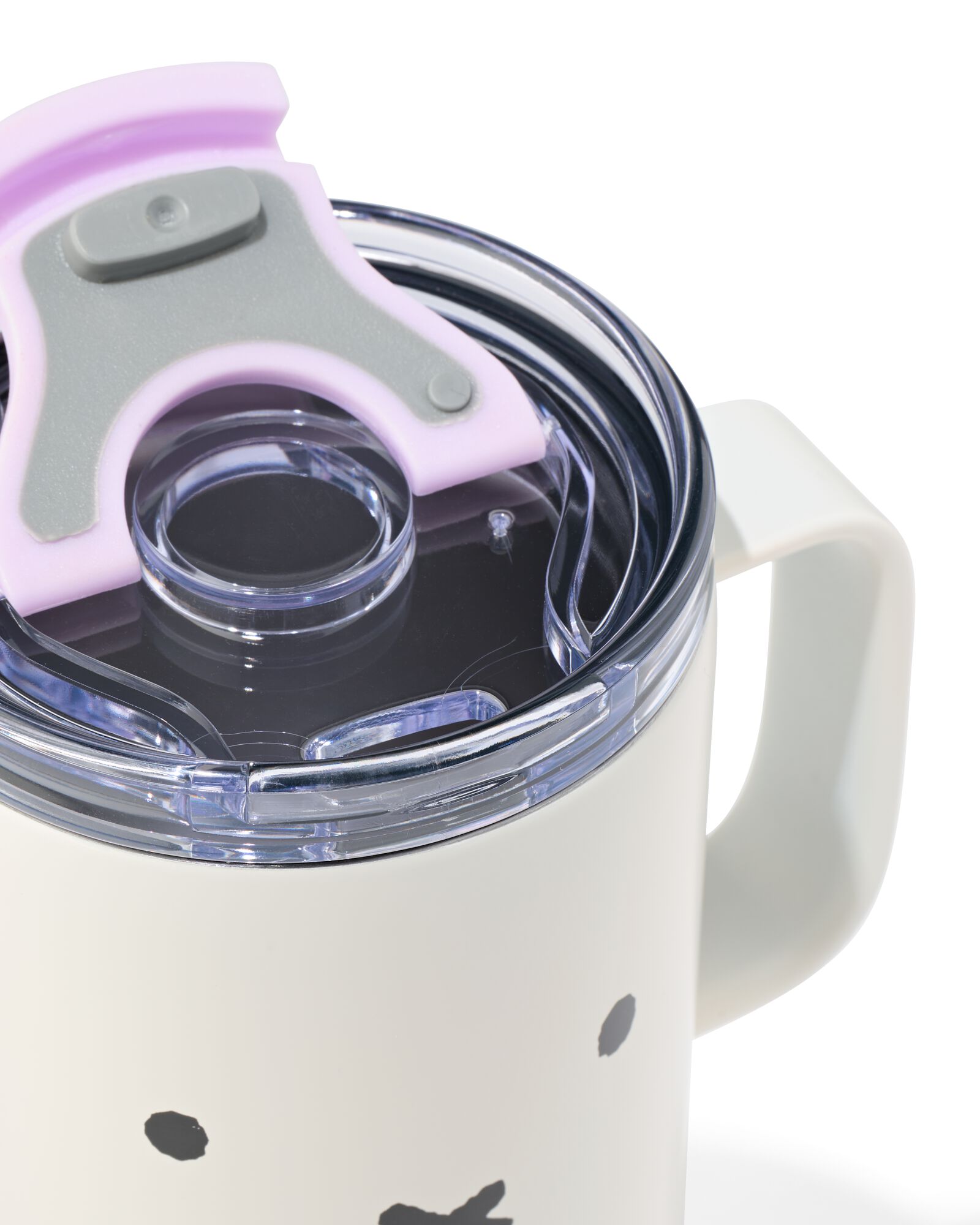 mug de voyage Miffy 590 ml - HEMA