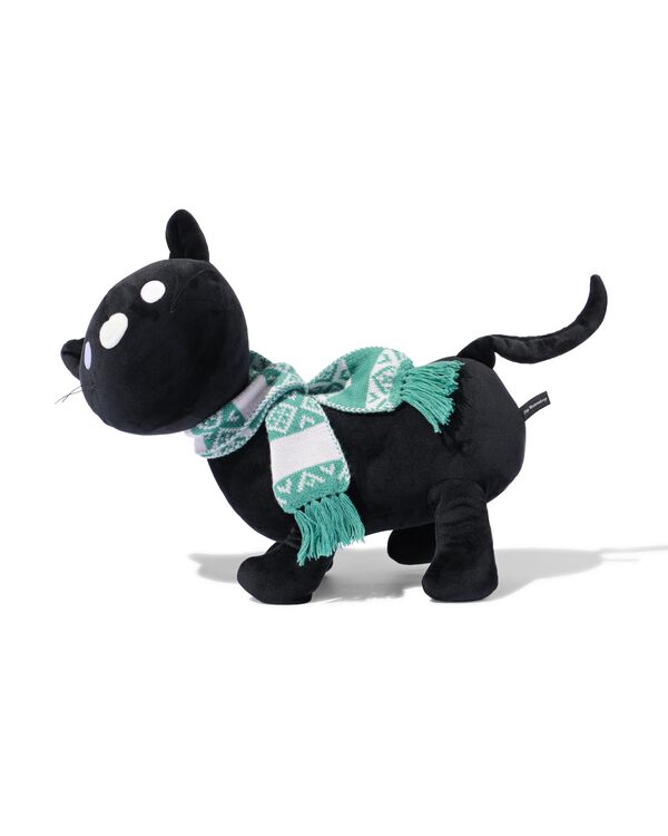 peluche Siepie avec écharpe - HEMA