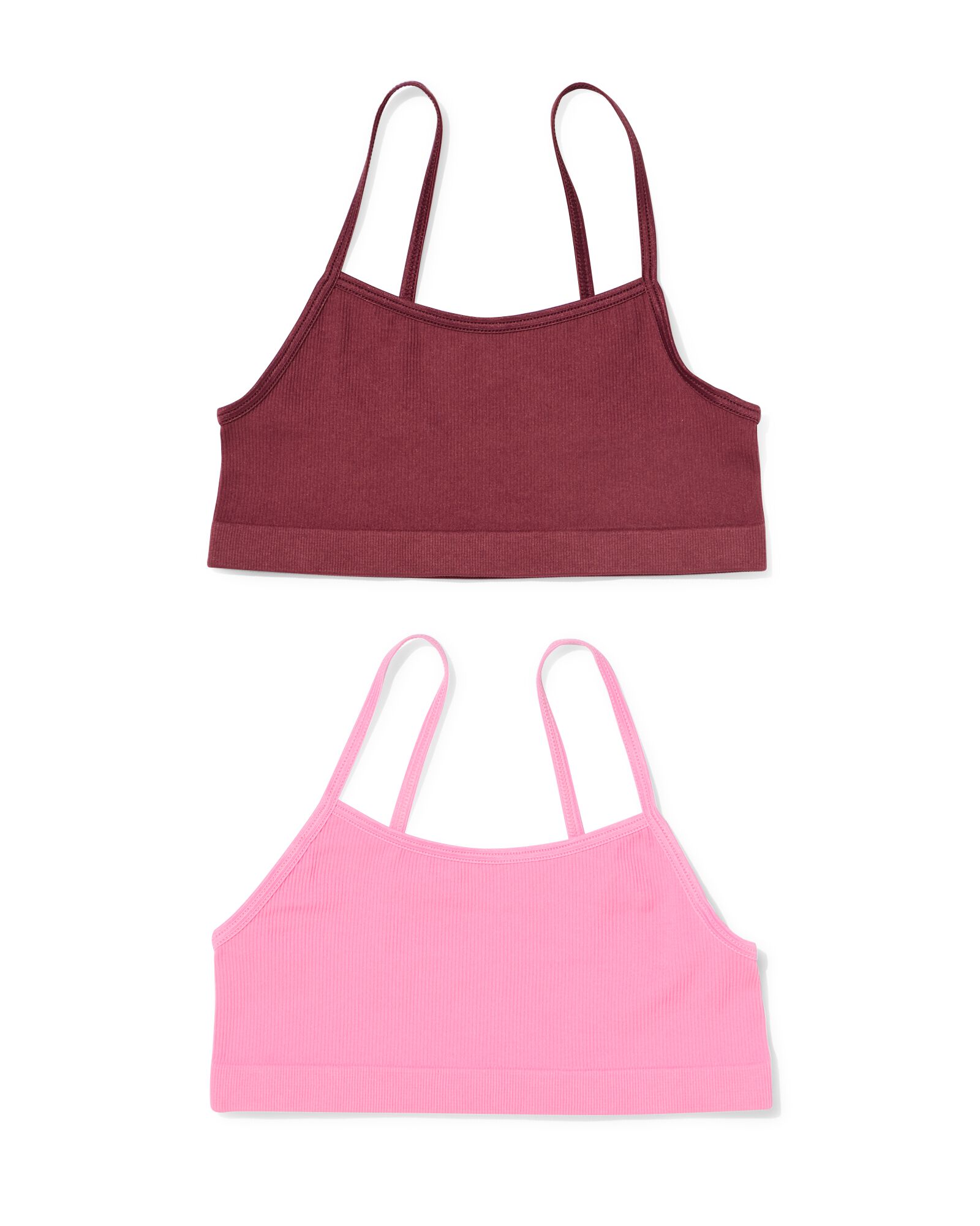 Tiener bh kopen? Bekijk ons aanbod - HEMA