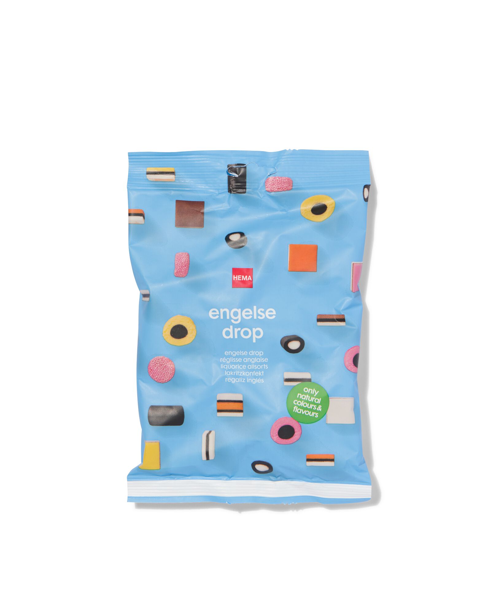 Engelse drop - HEMA