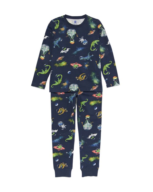 Pyjama voor je kind kopen? Shop nu online - pagina 2 - HEMA