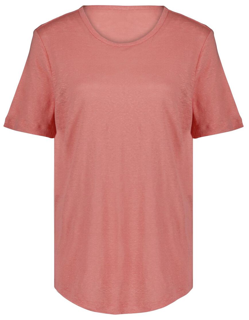 Dames t-shirts - HEMA