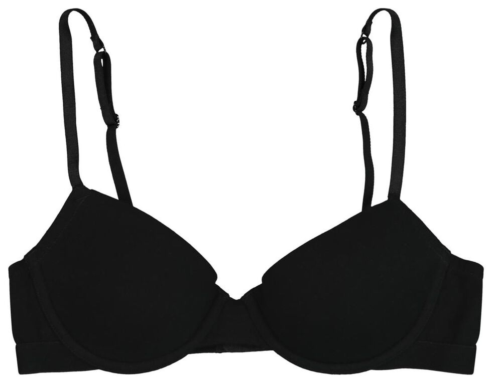 Bh's met beugel - Lingerie - HEMA