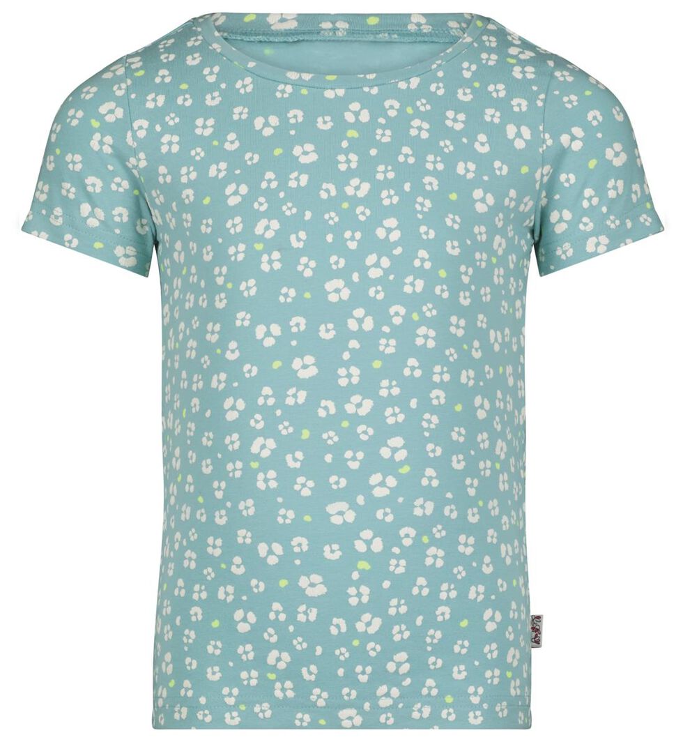Kinder t-shirts - HEMA