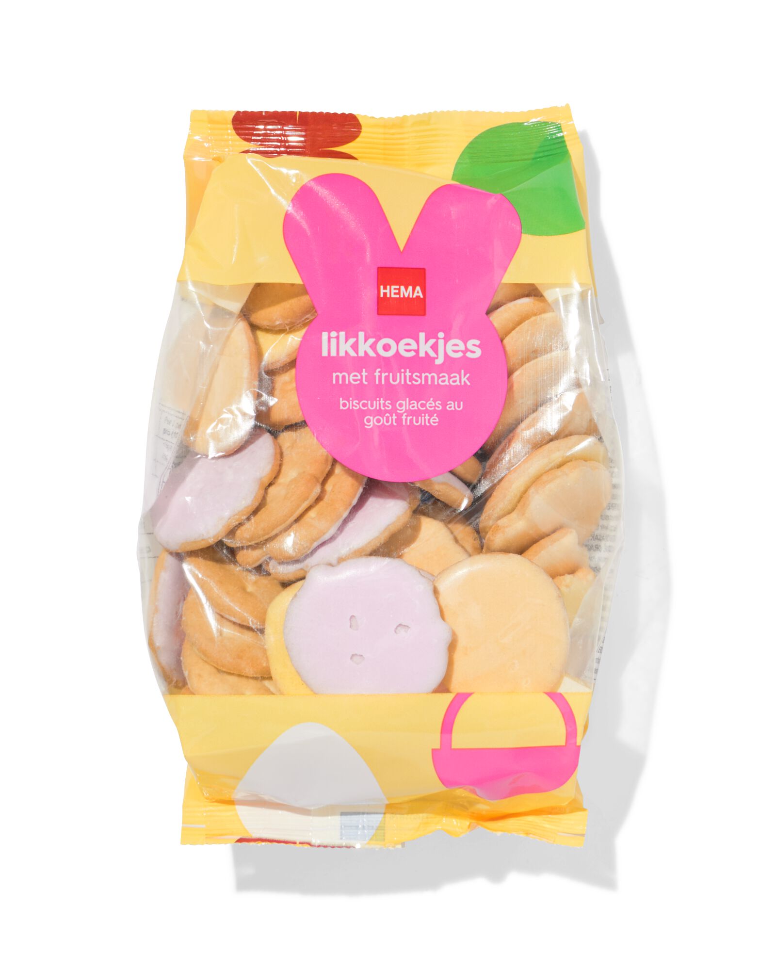 Nieuw bij - HEMA