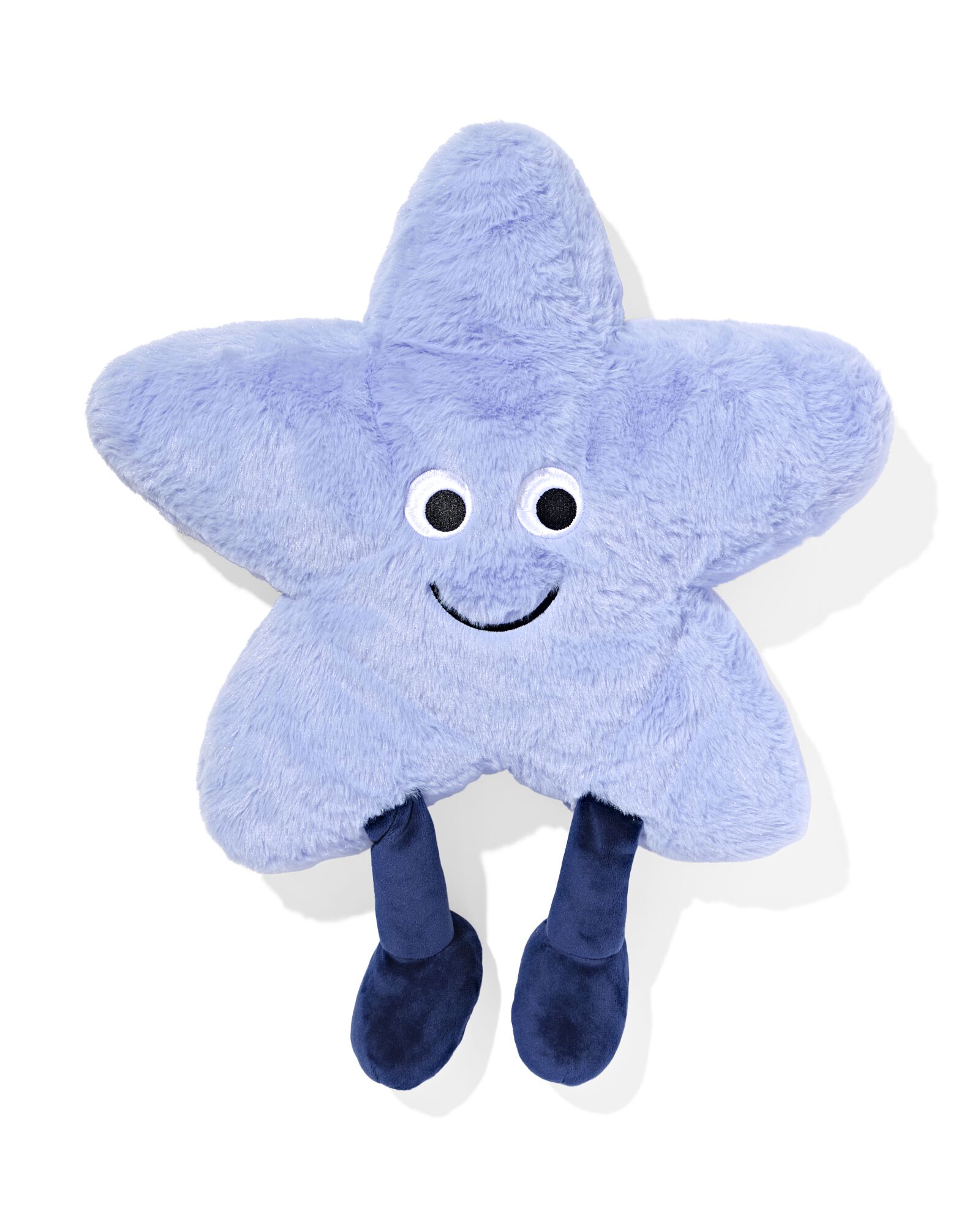 knuffel 52cm ster - HEMA