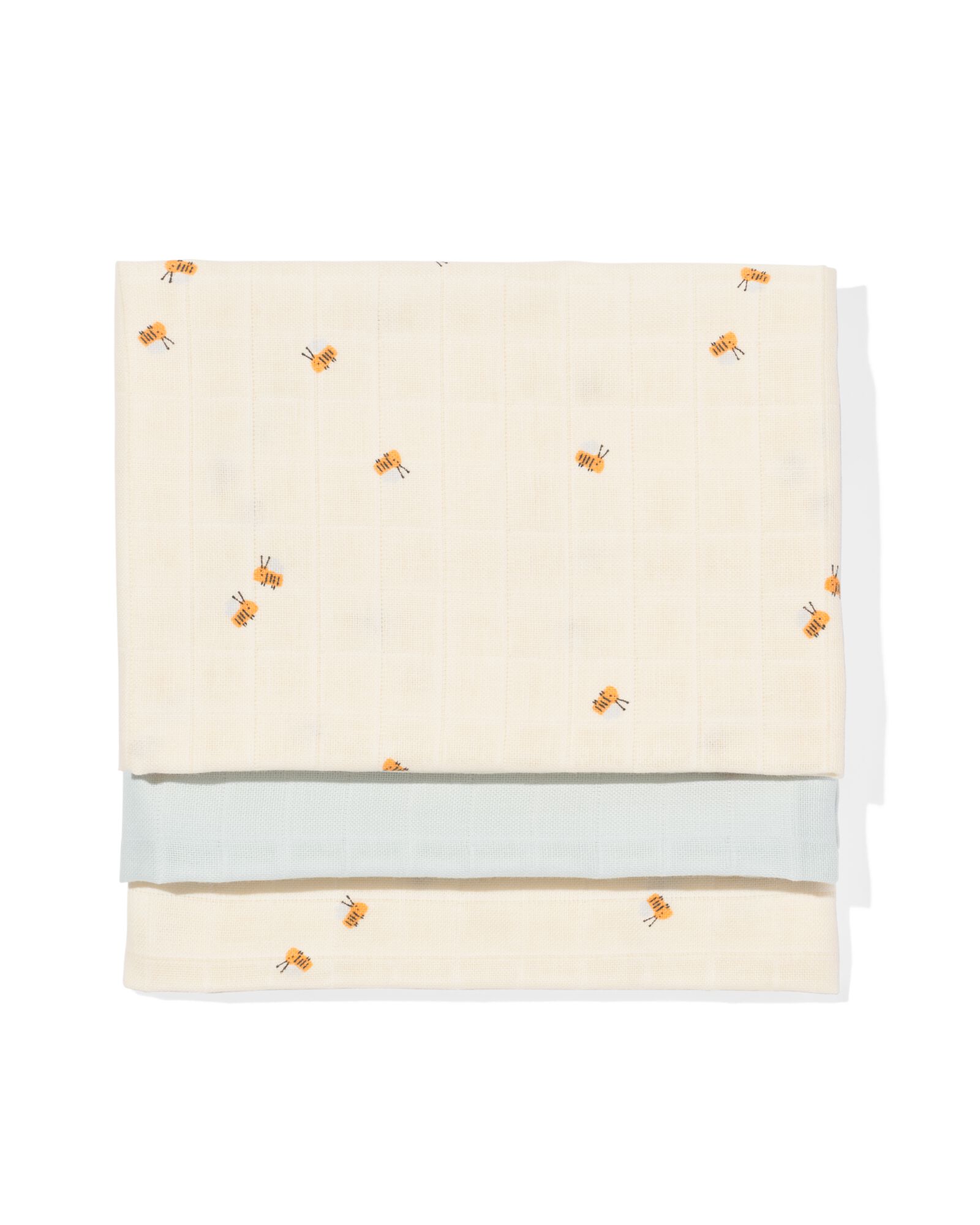 Tetradoeken en hydrofieldoeken - HEMA