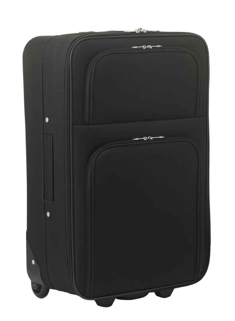 reiskoffer kopen? Bestel nu online je koffer - HEMA