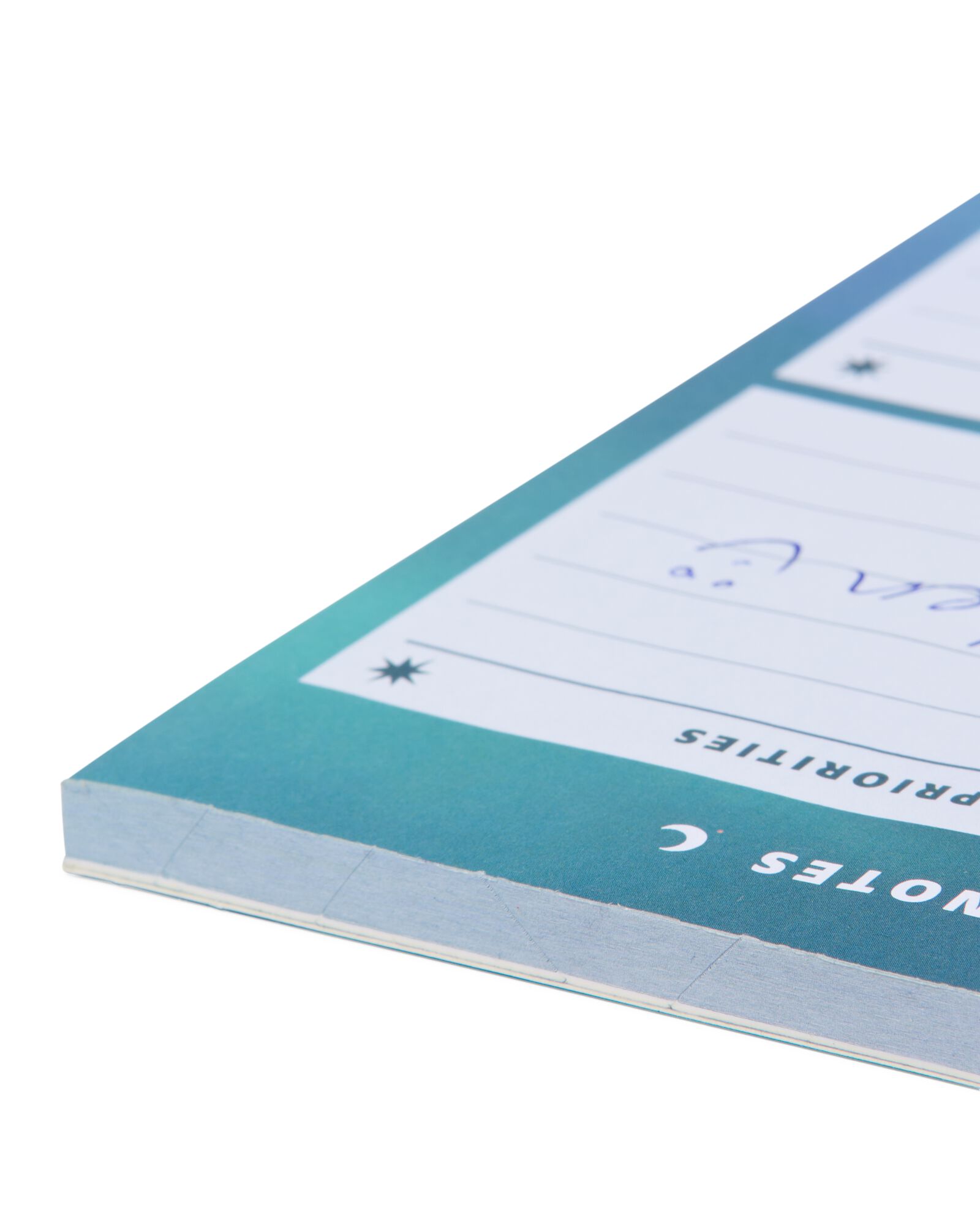 bloc-notes avec stylo rechargeable 21x14.8 - HEMA