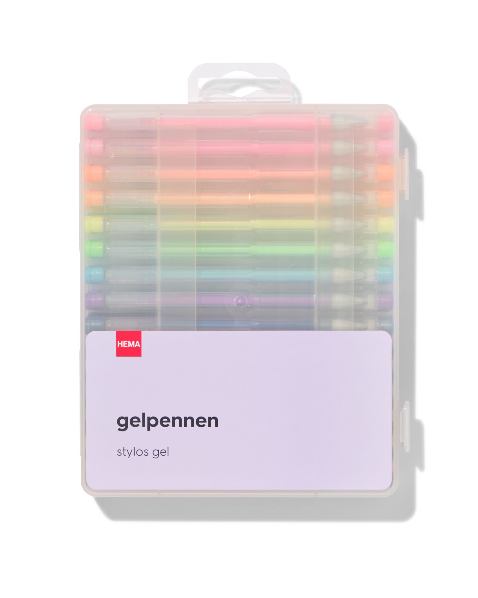 Pennen - HEMA