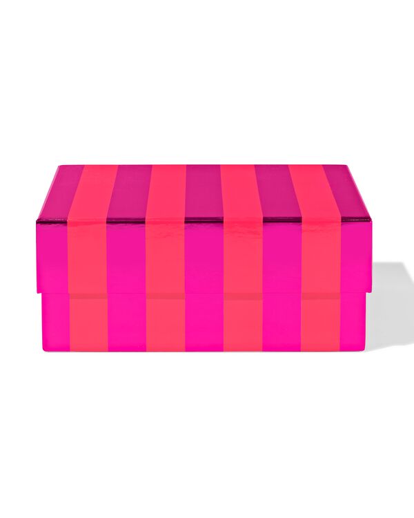 Hema Boite Cadeau