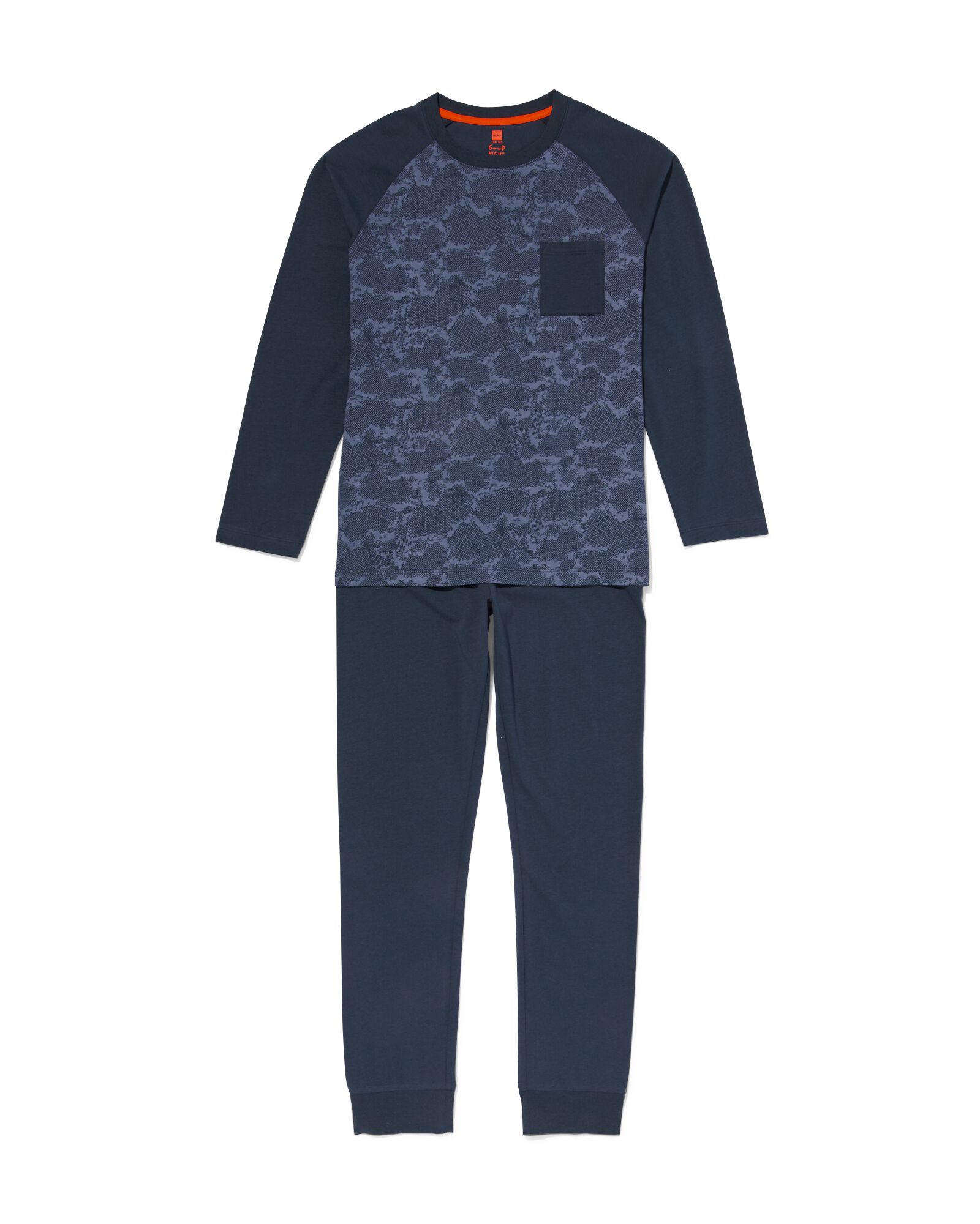 Pyjama voor je kind kopen? Shop nu online - pagina 2 - HEMA