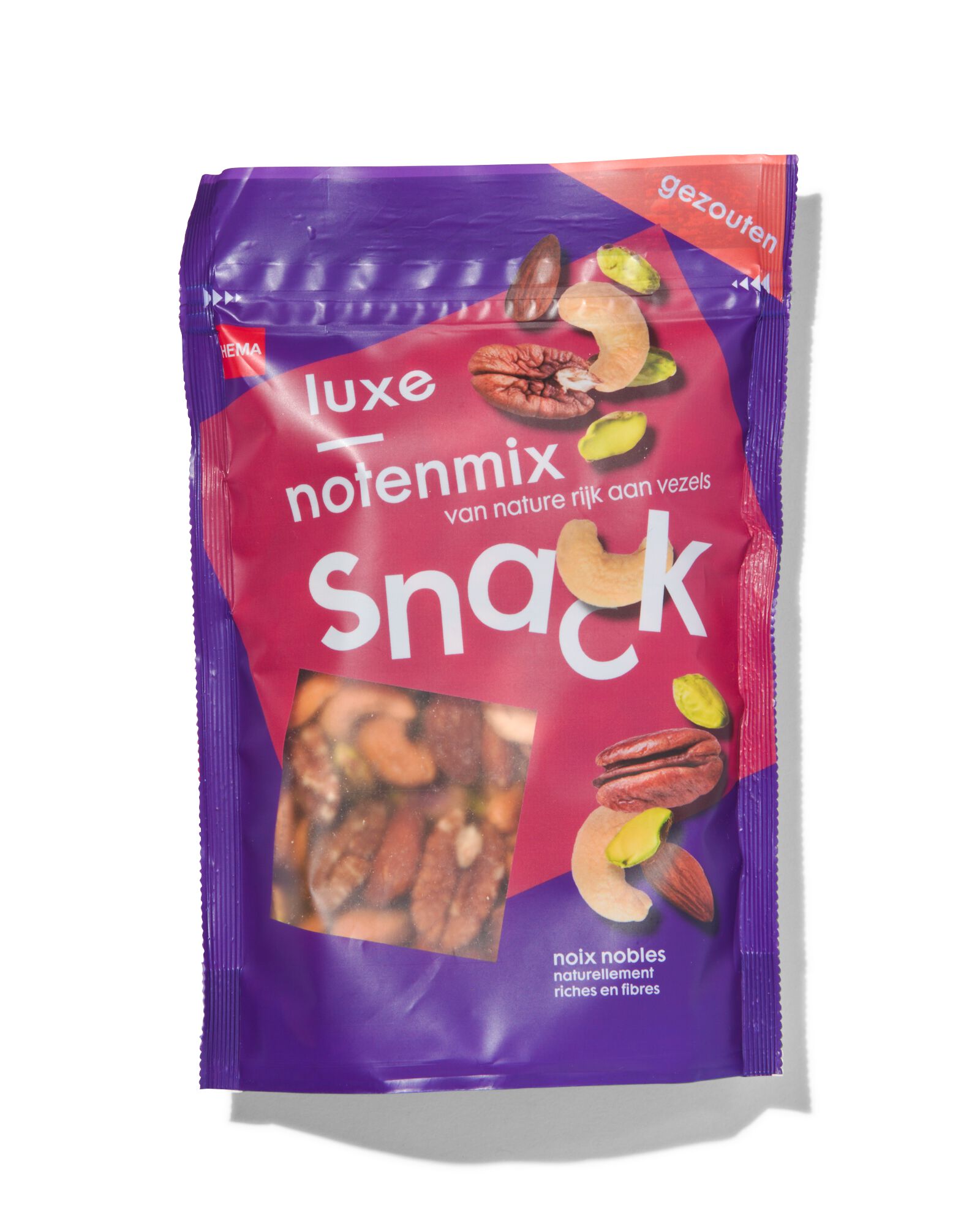 Chips, nootjes en snacks | Koken en Tafelen - pagina 2 - HEMA