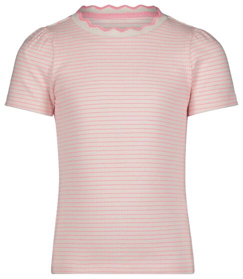 Kinder t-shirts - HEMA