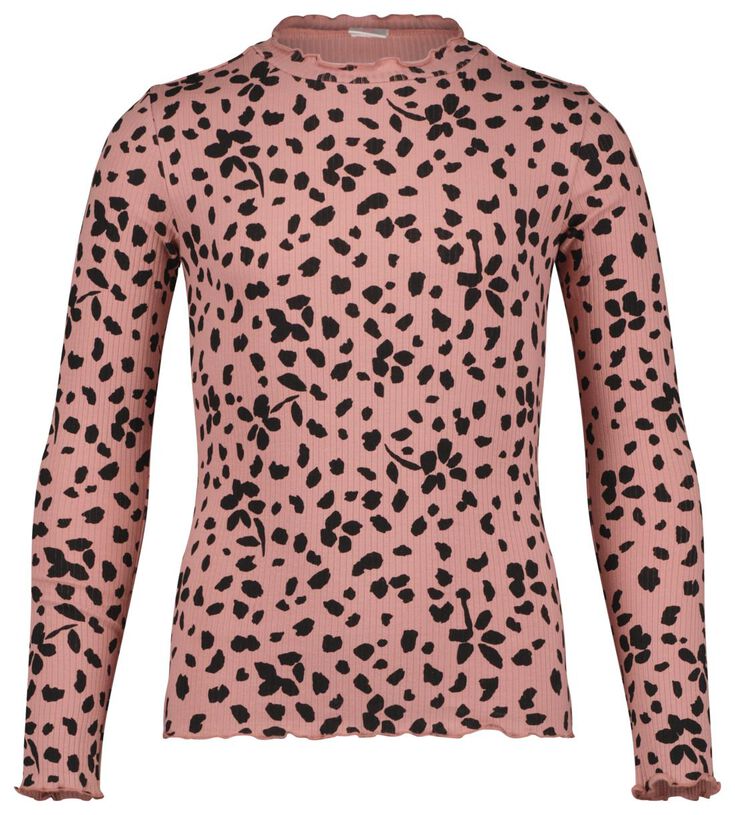 Kinder t-shirts - HEMA
