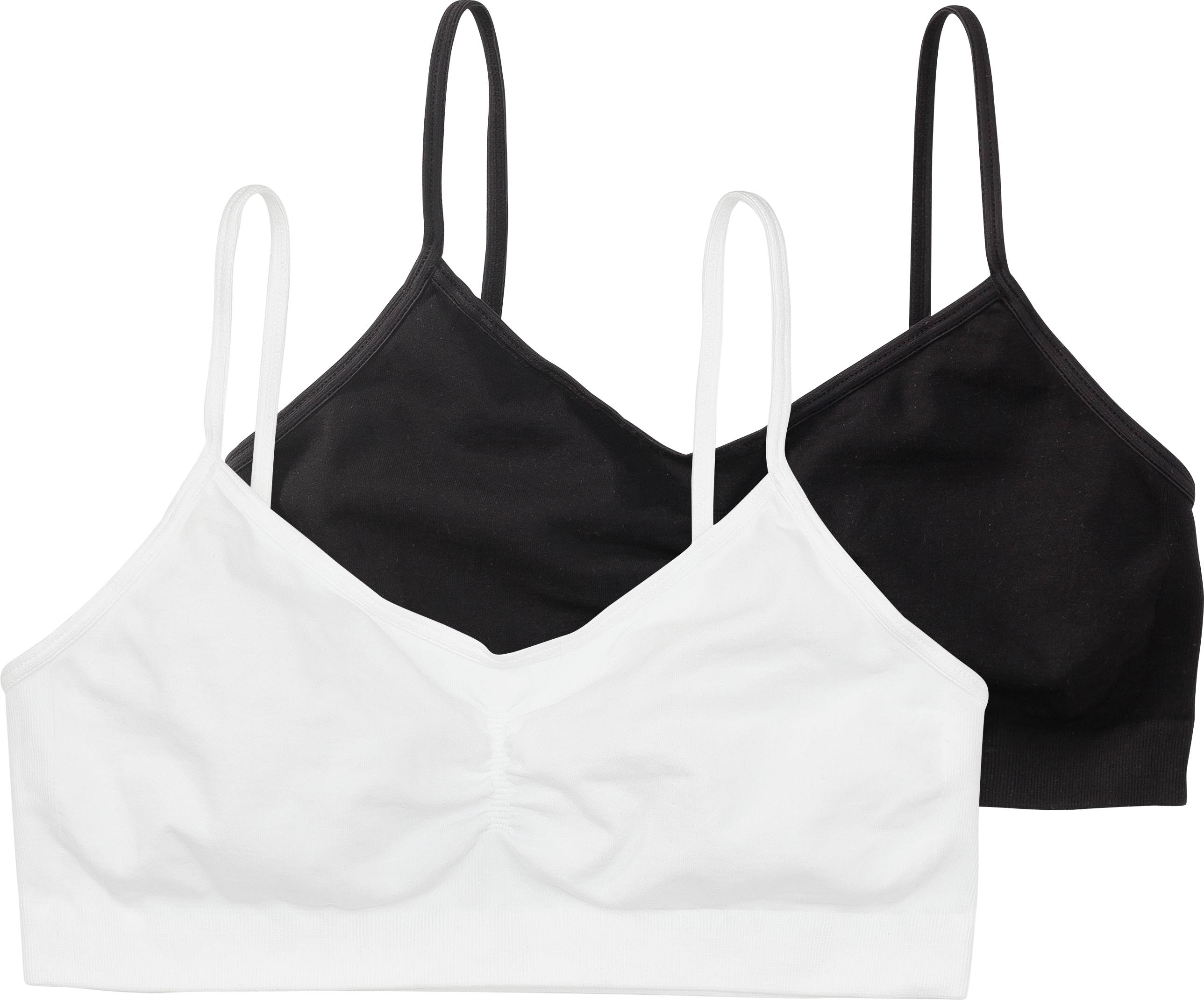 Tiener bh's - Lingerie - HEMA