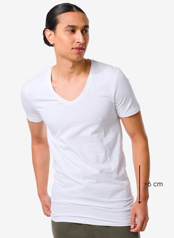T-shirts homme - page 2 - HEMA