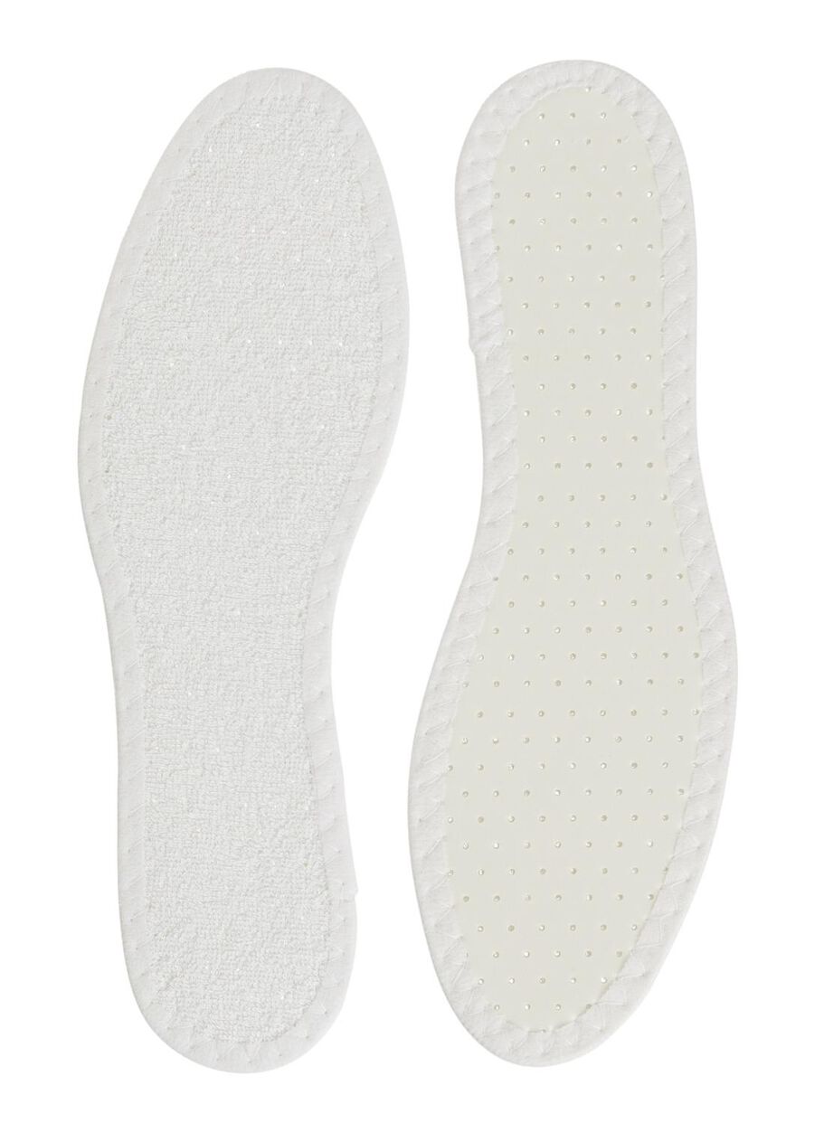 semelles intérieures lavables pointure 36-37 - HEMA
