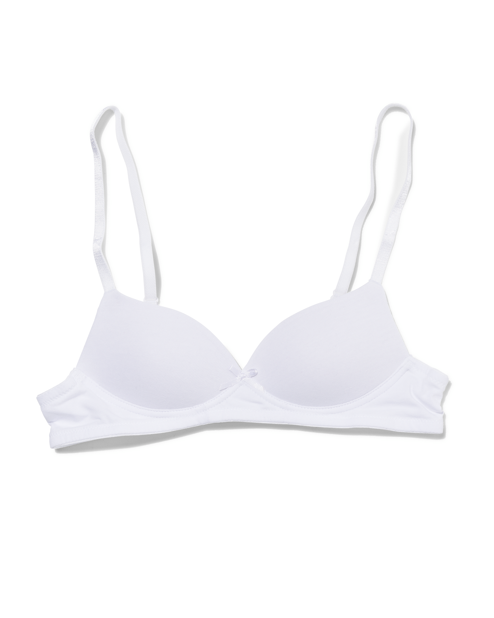 Tiener bh's - Lingerie - HEMA