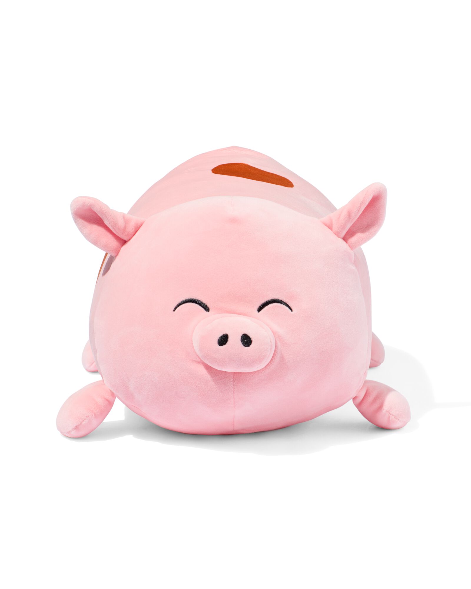 knuffel varken - HEMA