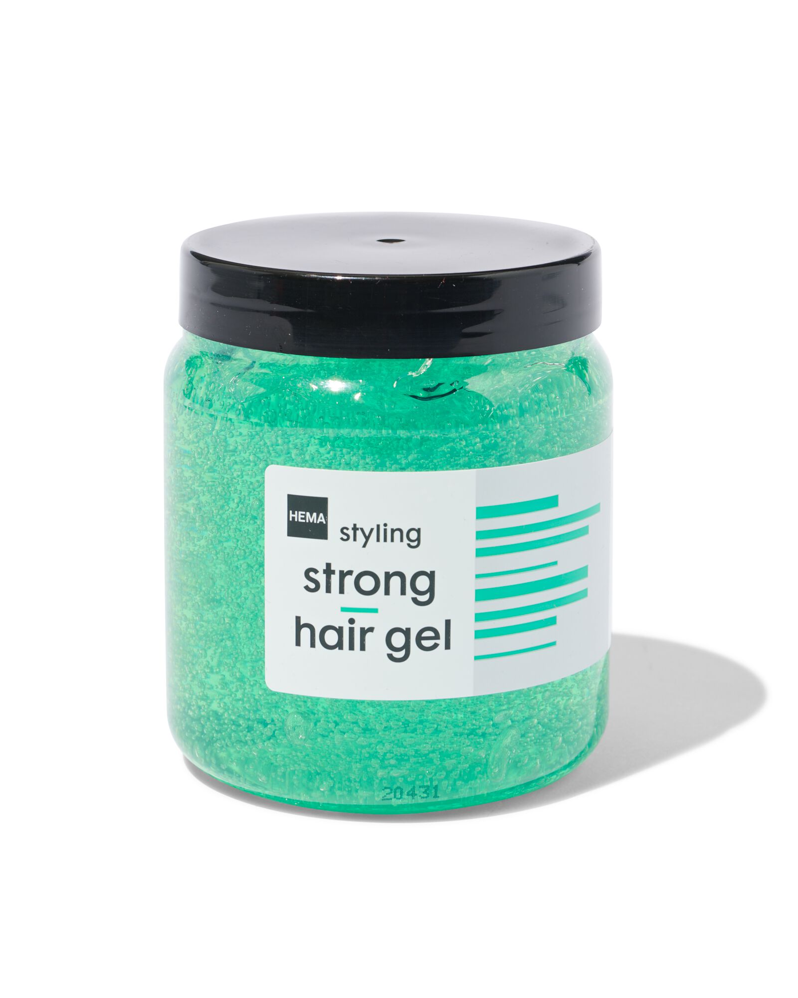 styling gel strong - HEMA