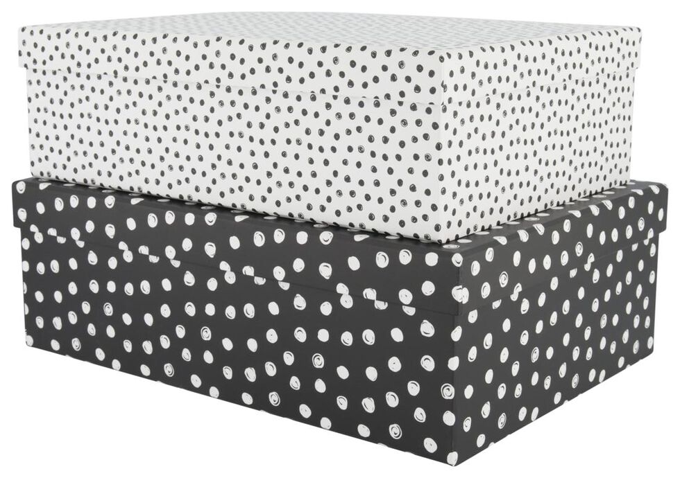 Opbergdozen met deksel kopen? Bestel makkelijk online - HEMA