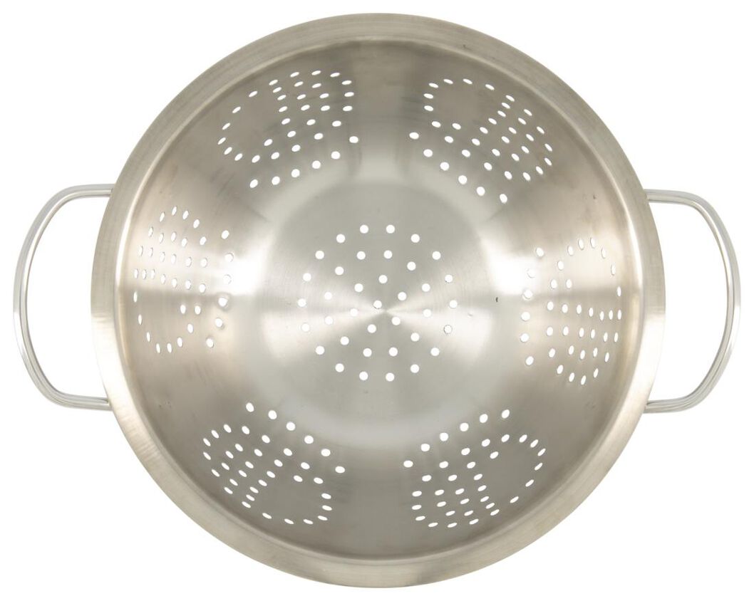 passoire inox Ø23cm - HEMA
