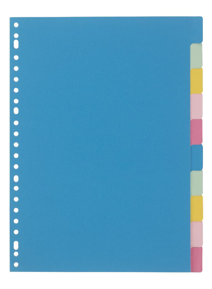 ringmap kopen? Bestel nu online je mappen - HEMA