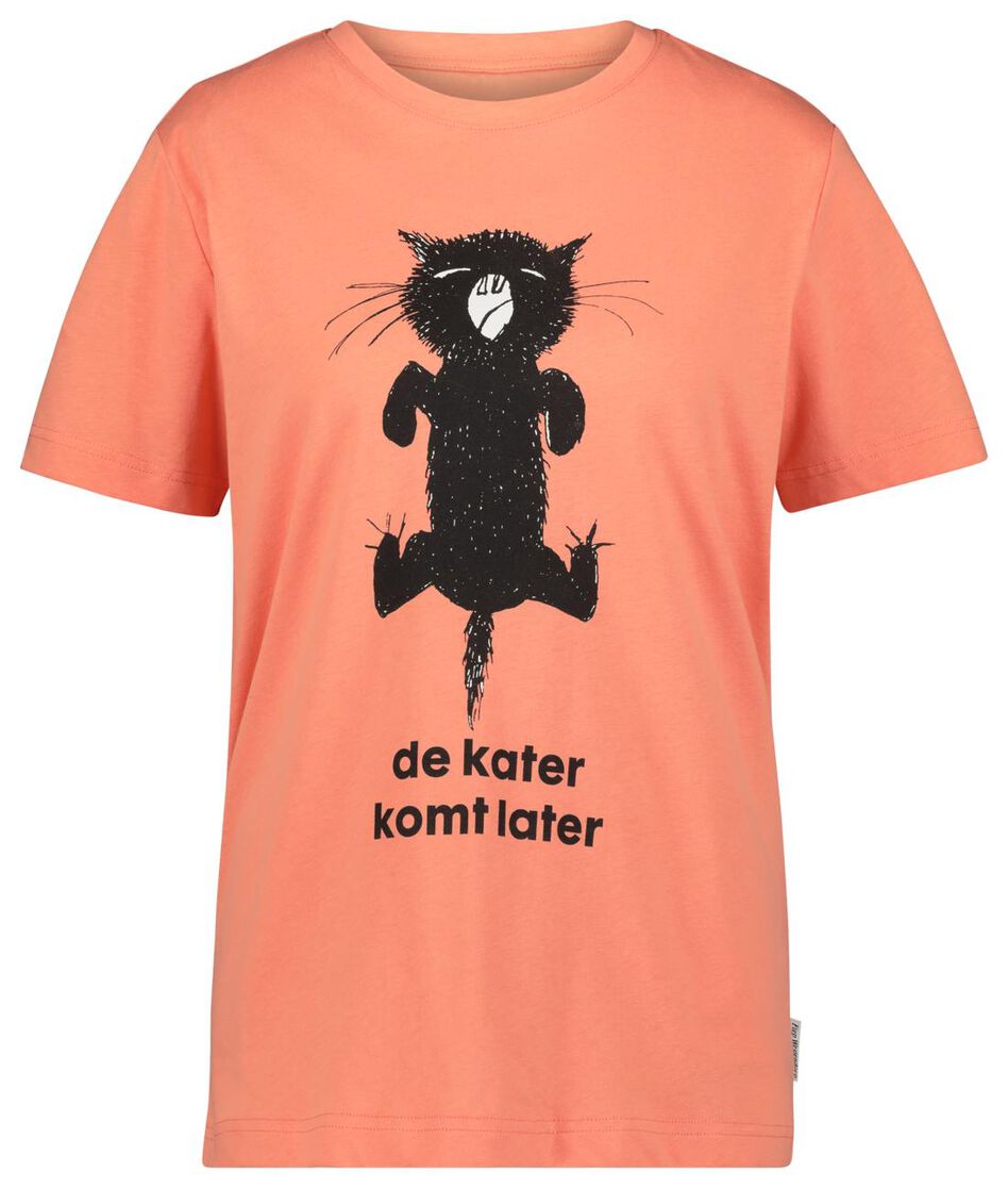 Dames t-shirts - HEMA
