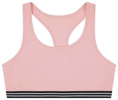 Tiener bh's - Lingerie - HEMA