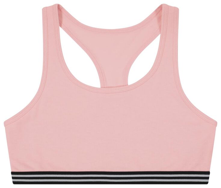 Tiener bh's - Lingerie - HEMA