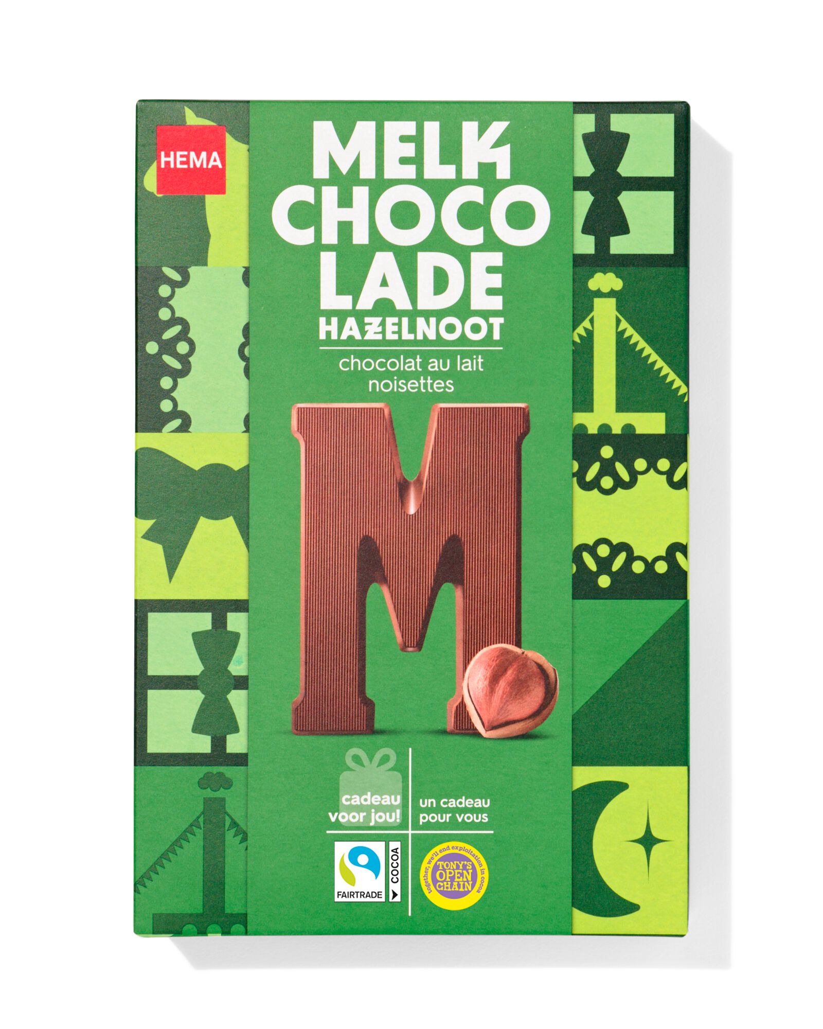 Snoep, koek en chocolade - Koken en Tafelen - HEMA
