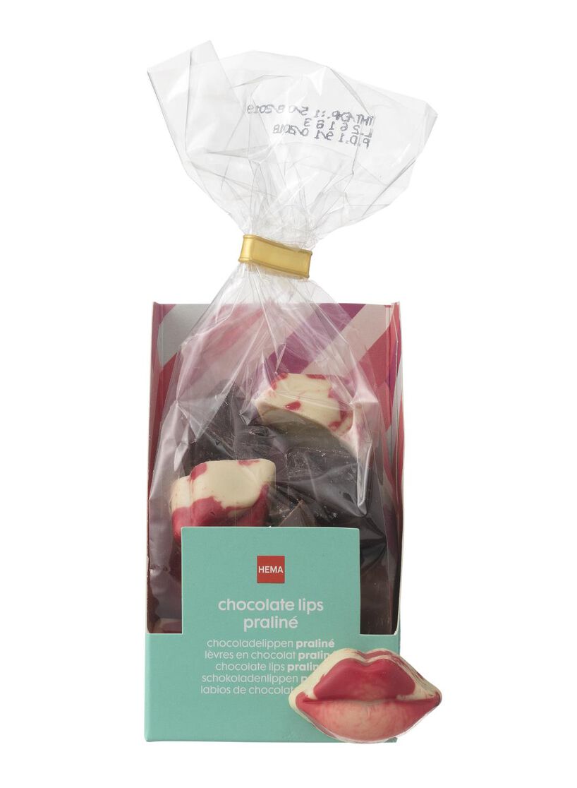 Chocolade - Koken en Tafelen - HEMA