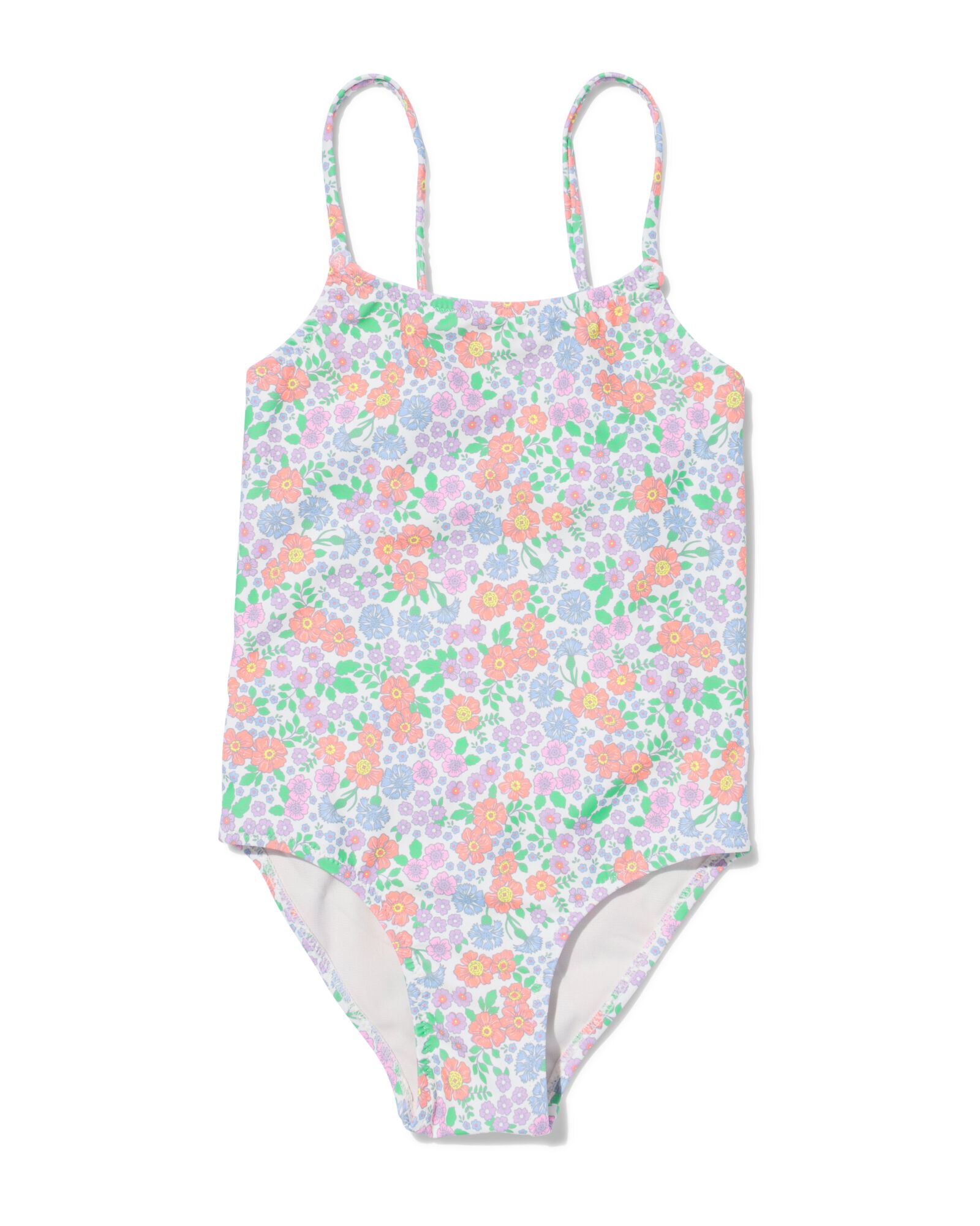 Badpak of bikini voor meisjes kopen? Shop nu online - HEMA