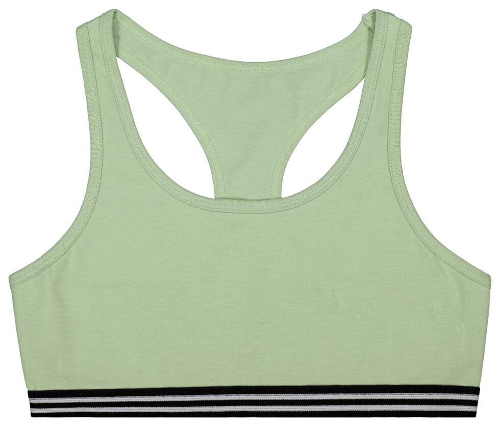 Tiener bh's - Lingerie - HEMA