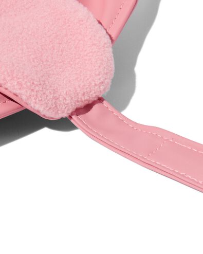 Kinder-Fischerhut, wasserabweisend, rosa rosa - HEMA