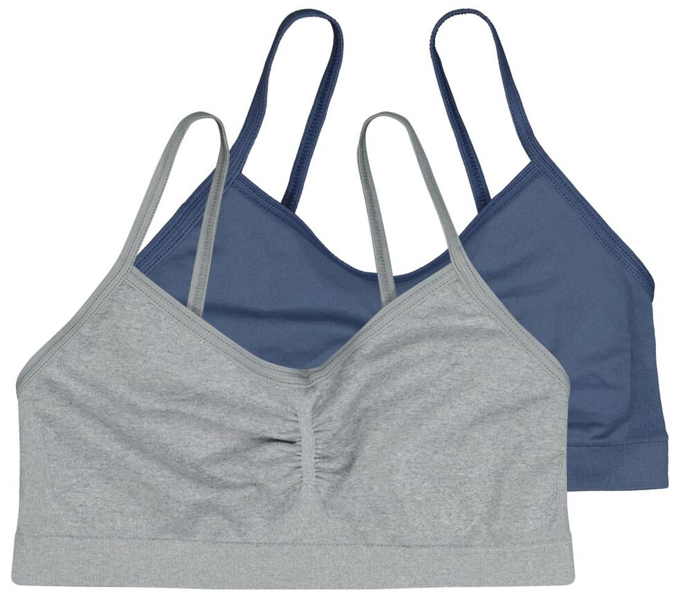 Tiener bh's - Lingerie - HEMA