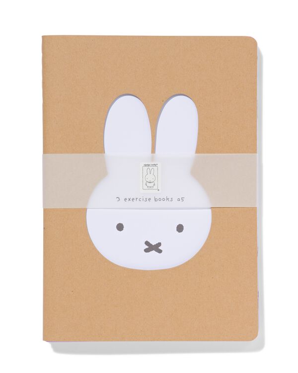 Schriften en papier - HEMA