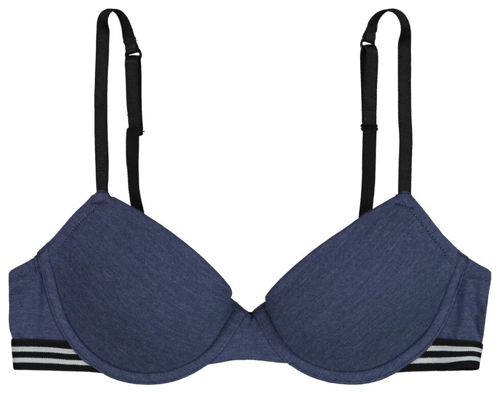Tiener bh's - Lingerie - HEMA