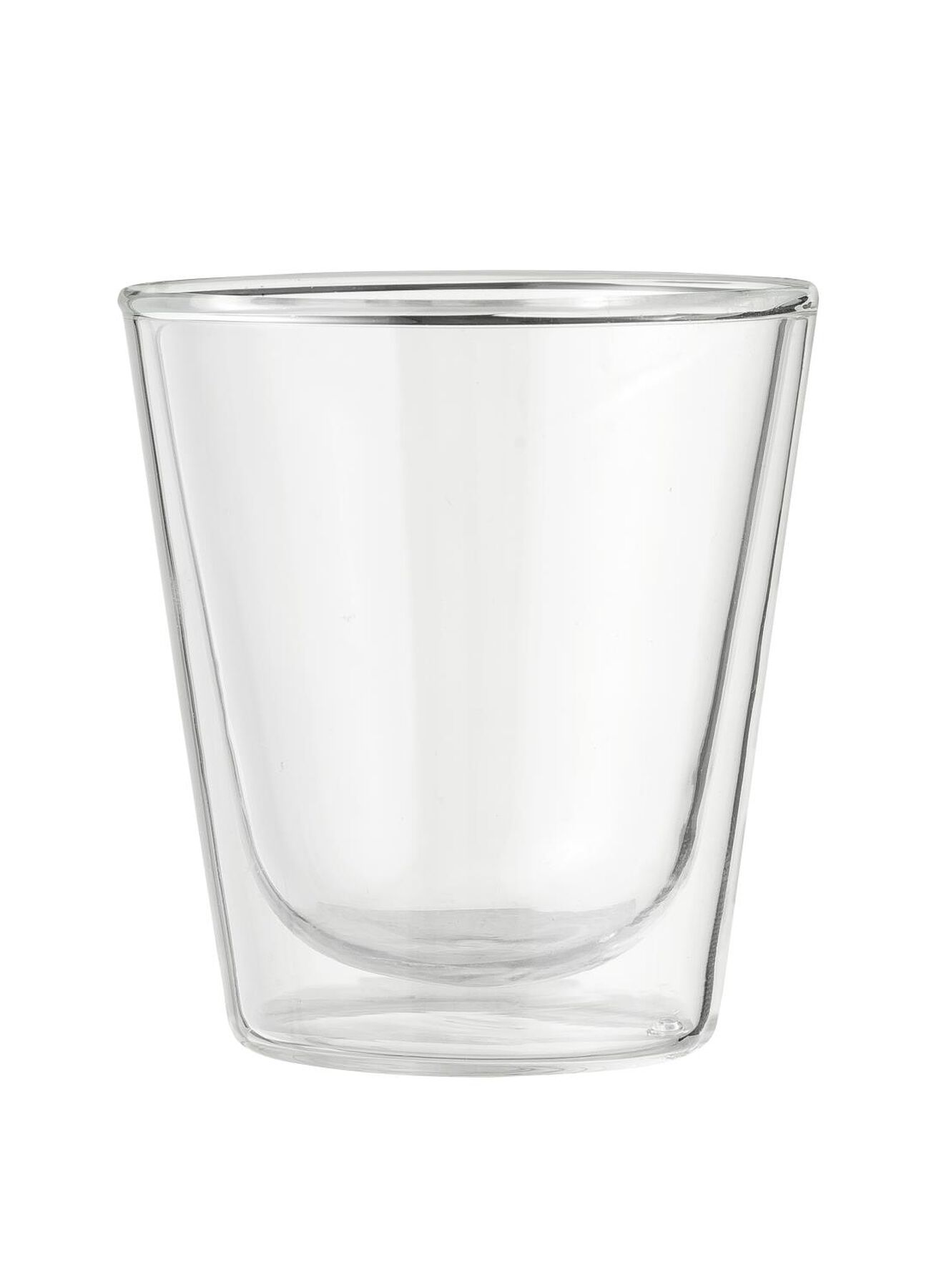verre à double paroi 100 ml - HEMA