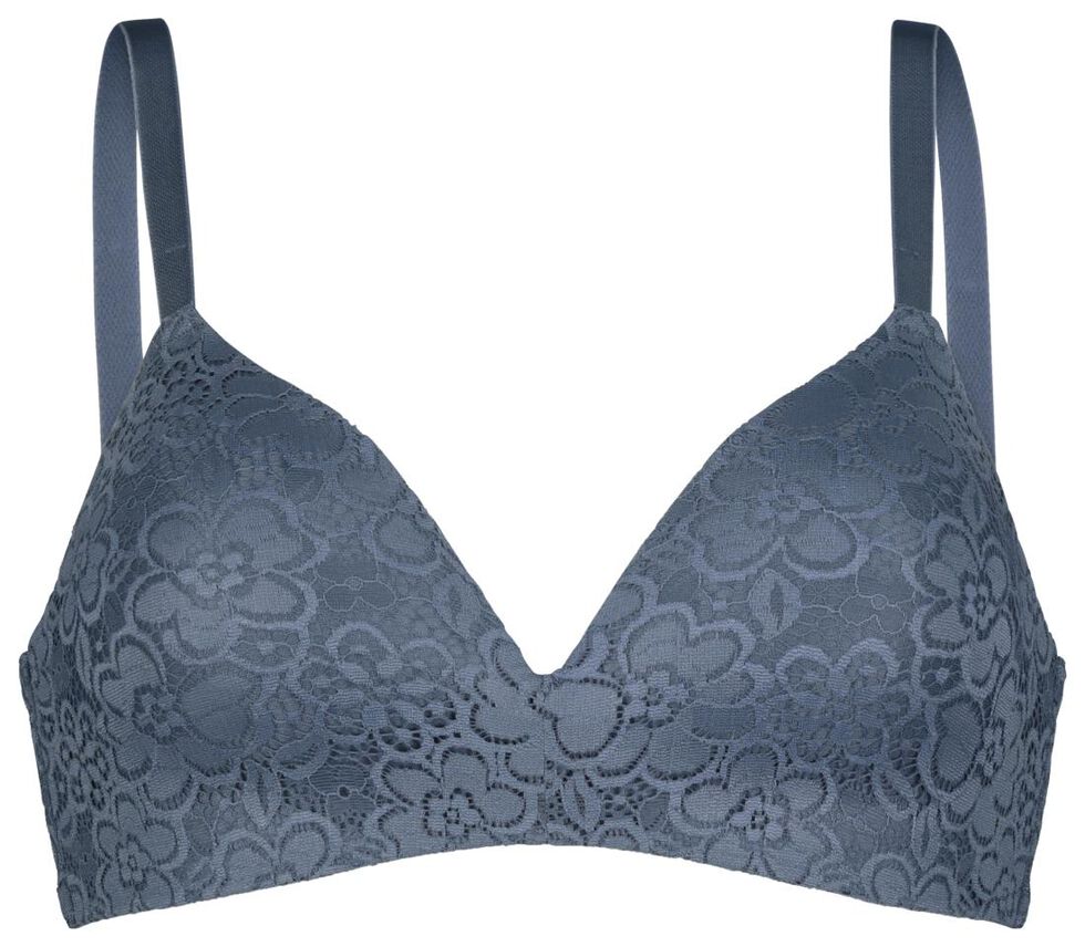 T-shirt bh's - Lingerie - HEMA