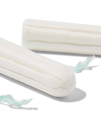 32er-Pack Tampons, Normal - HEMA