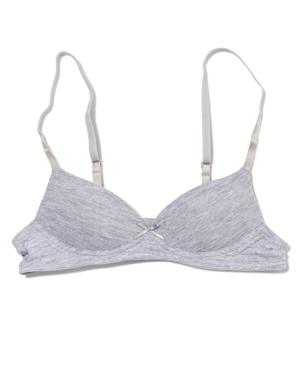 Tiener bh's - Lingerie - HEMA