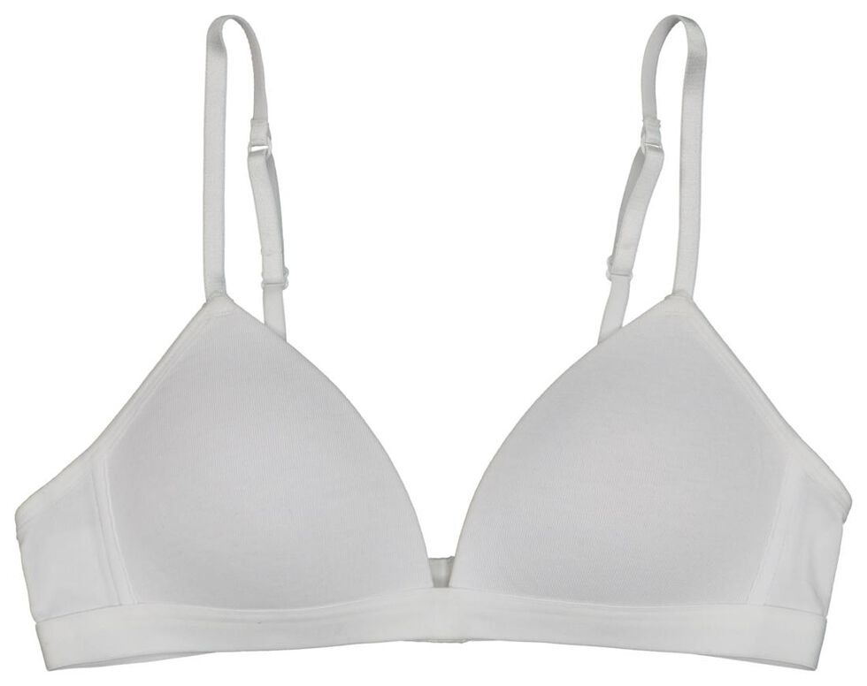 Tiener bh's - Lingerie - HEMA