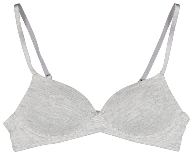 Tiener bh's - Lingerie - HEMA