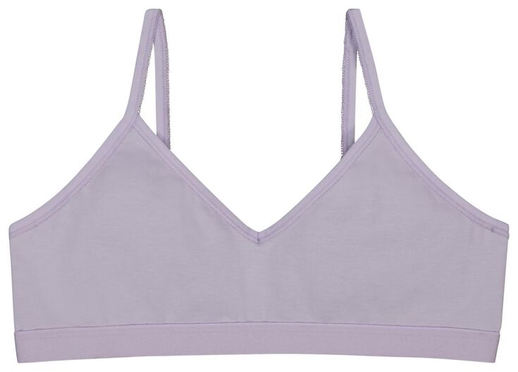 Tiener bh's - Lingerie - HEMA