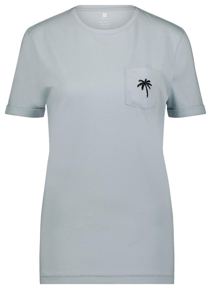 Kinder t-shirts - HEMA