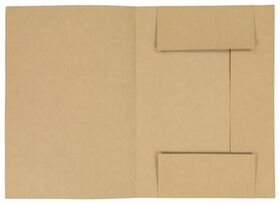 10er-Pack Aktenmappen, DIN A4 - HEMA